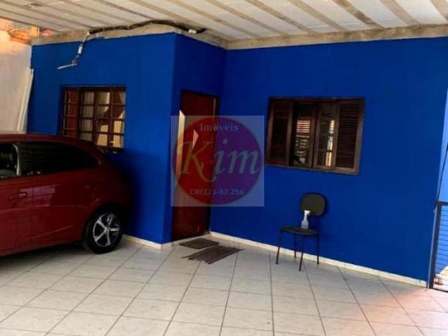 Casa para Venda por R$480.000,00 com 3 vagas, 2 dormitórios e 1 banheiro Vila curuça, São paulo /