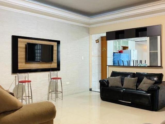Casa para Venda por R$480.000,00 com 135m², 2 dormitórios, 1 suite e 2 vagas Cidade ocian, Praia g