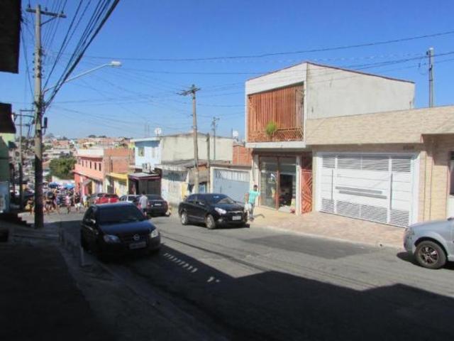 Casa para Venda por R$480.000,00 com 250m² Itaim paulista, São paulo / SP Cód. BDI39850
