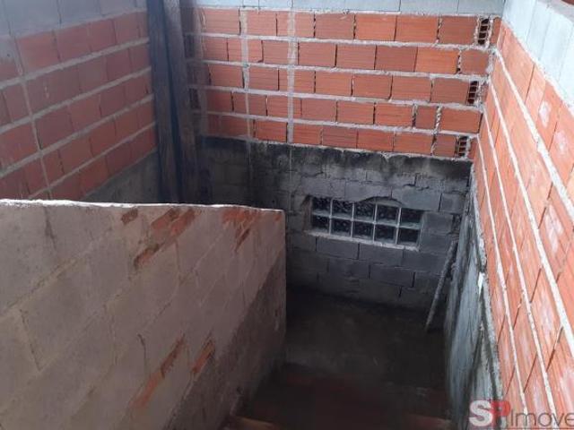 Casa para Venda por R$490.000,00 com 250m² e 2 vagas Vila balneária, Praia grande / SP Cód. BDI5