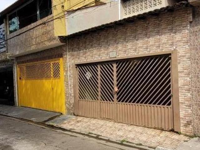 Casa para Venda por R$490.000,00 com 97m², 2 dormitórios, 2 vagas e 2 banheiros Cidade nova são mi