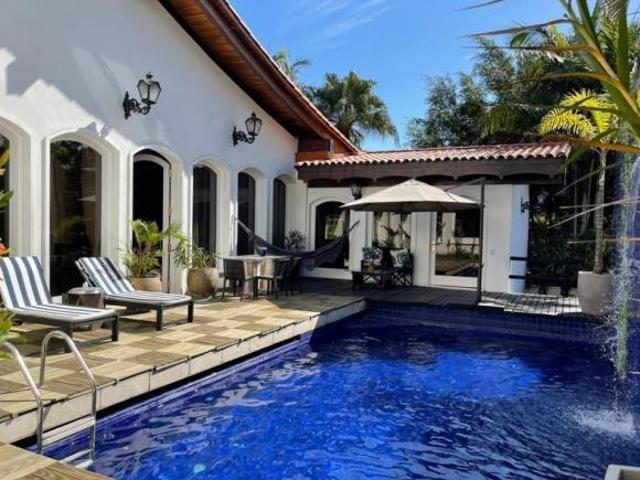 Casa para Venda por R$4.500.000,00 com 650m², 8 dormitórios, 5 suites e 6 vagas Jardim guedala, Sã