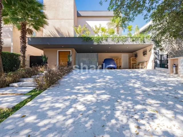 Casa para venda por R$ 4.900.000,00 em Alphaville, Santana de Parnaíba SP