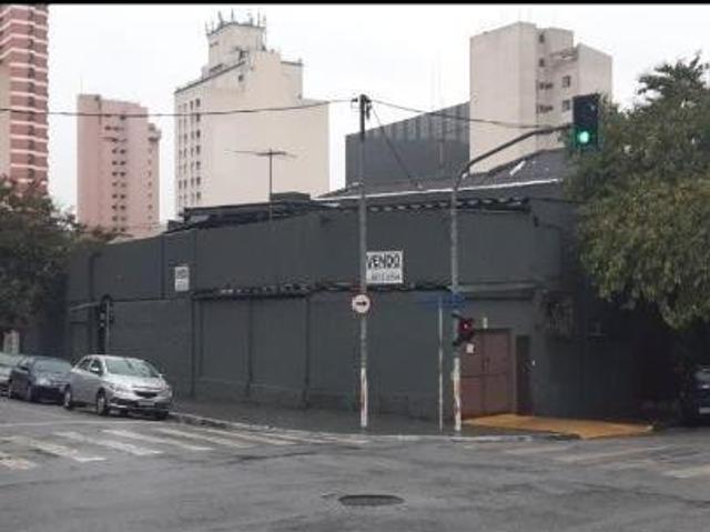 Casa para Venda por R$4.200.000,00 Perdizes, São paulo / SP Cód. BDI40395