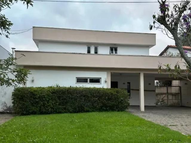Casa para venda por R$ 4.240.000,00 em Alphaville SP