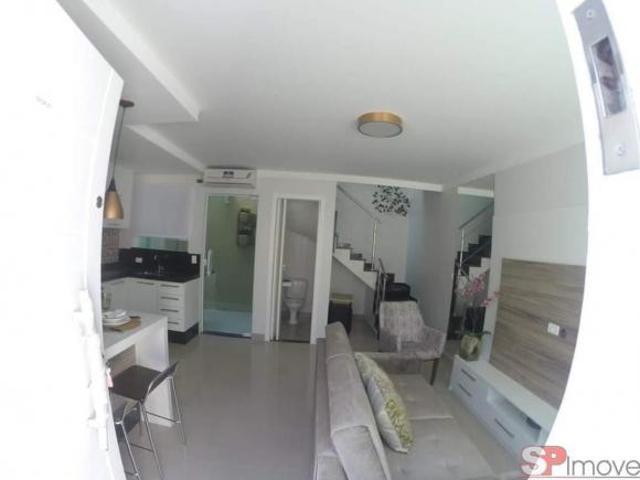 Casa para Venda por R$507.600,00 com 61m², 2 vagas e 2 dormitórios Vila prudente, São paulo / SP