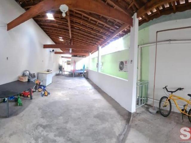 Casa para Venda por R$500.000,00 com 247m², 2 vagas e 4 dormitórios Jardim danfer, São paulo / SP