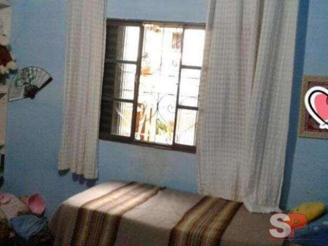Casa para Venda por R$500.000,00 com 240m², 1 vaga e 2 dormitórios Jardim umarizal, São paulo / SP