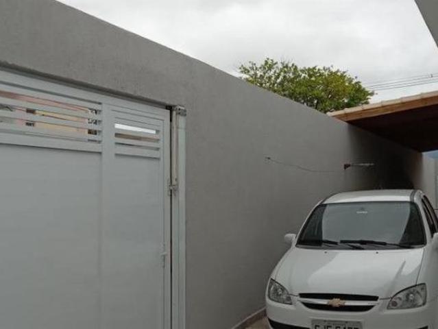 Casa para Venda por R$525.000,00 com 193m², 2 dormitórios, 1 suite e 3 vagas Bal. maracanã, Praia
