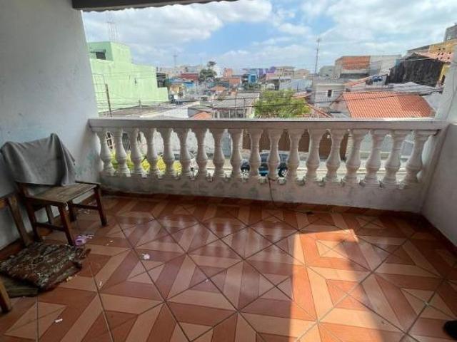 Casa para Venda por R$520.000,00 com 3 dormitórios, 1 vaga e 2 banheiros Itaquera, São paulo / SP