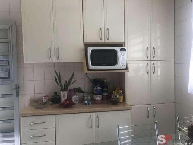 Casa para Venda por R$545.200,00 com 2 vagas e 2 dormitórios Santa maria, São caetano do sul / SP