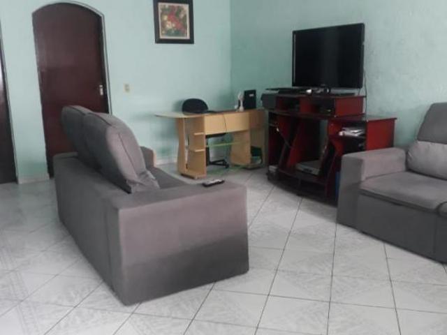 Casa para Venda por R$540.000,00 com 150m², 2 dormitórios, 1 suite e 2 vagas São miguel paulista