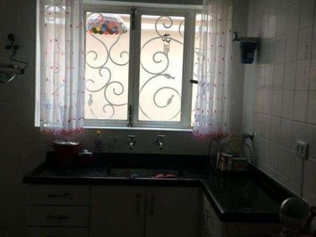 Casa para Venda por R$550.000,00 com 106m², 2 vagas e 2 dormitórios Vila albertina, São paulo / SP