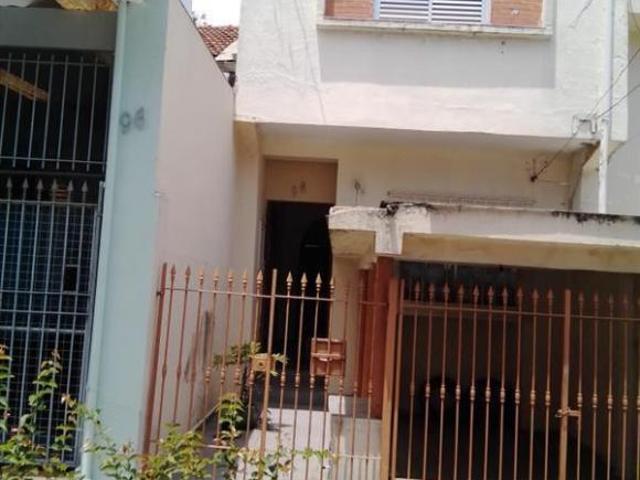 Casa para Venda por R$550.000,00 com 140m², 1 vaga e 2 dormitórios Cerâmica, São caetano do sul /