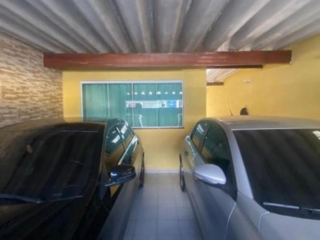 Casa para Venda por R$550.000,00 com 150m², 2 dormitórios, 2 vagas e 1 banheiro Parque boturussu