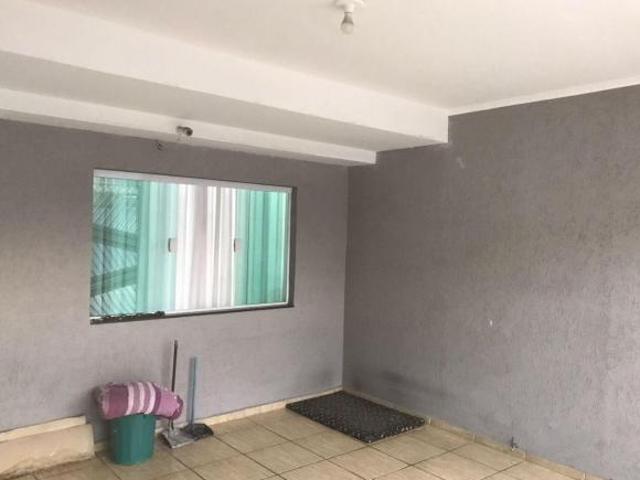 Casa para Venda por R$550.000,00 com 2 vagas, 2 suites e 3 dormitórios Jardim são martinho, São pa