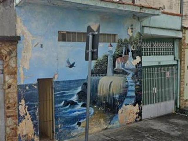 Casa para Venda por R$550.000,00 com 2m², 2 vagas e 4 dormitórios Vila santa lúcia, São paulo / SP
