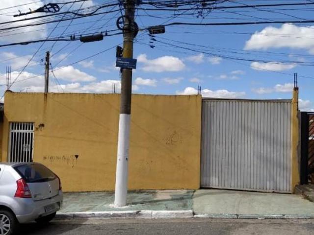 Casa para Venda por R$550.000,00 com 450m² Ermelino matarazzo, São paulo / SP Cód. BDI28109
