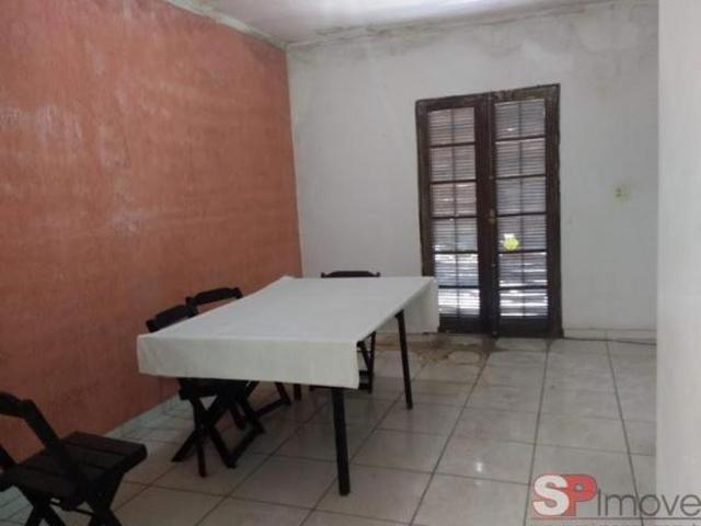 Casa para Venda por R$560.000,00 com 2 dormitórios Vila verde, São paulo / SP Cód. BDI50543