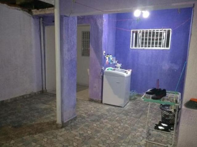 Casa para Venda por R$580.000,00 com 125m², 2 dormitórios, 2 vagas e 1 banheiro Jardim matarazzo