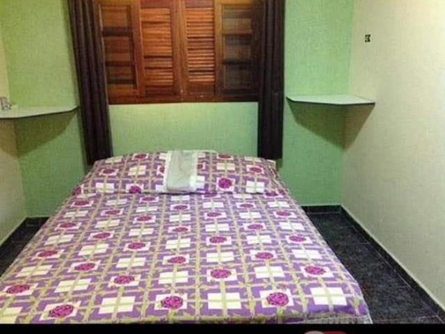 Casa para Venda por R$580.000,00 com 6 vagas e 3 dormitórios Boraceia, Bertioga / SP Cód. BDI518