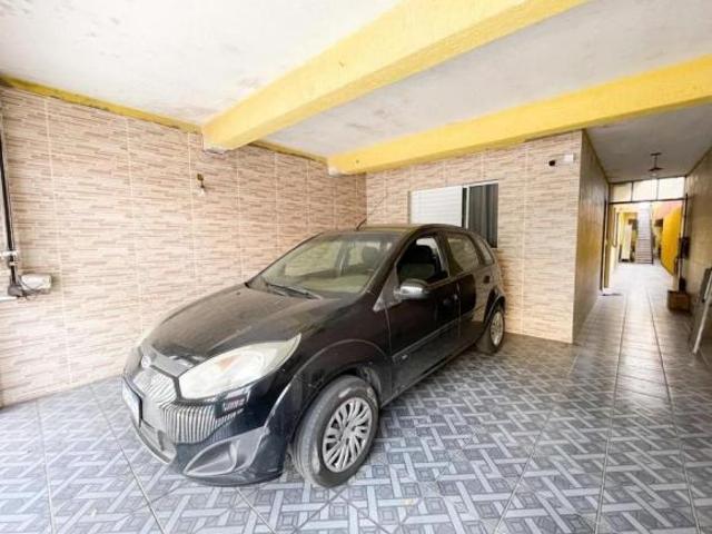 Casa para Venda por R$600.000,00 com 125m², 3 dormitórios, 1 suite e 2 vagas Parque paulistano, S