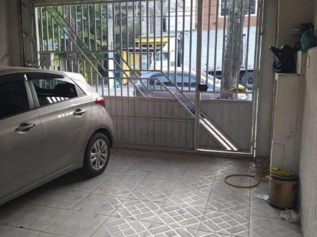 Casa para Venda por R$600.000,00 com 154m², 3 dormitórios, 2 vagas e 1 banheiro Ermelino matarazzo