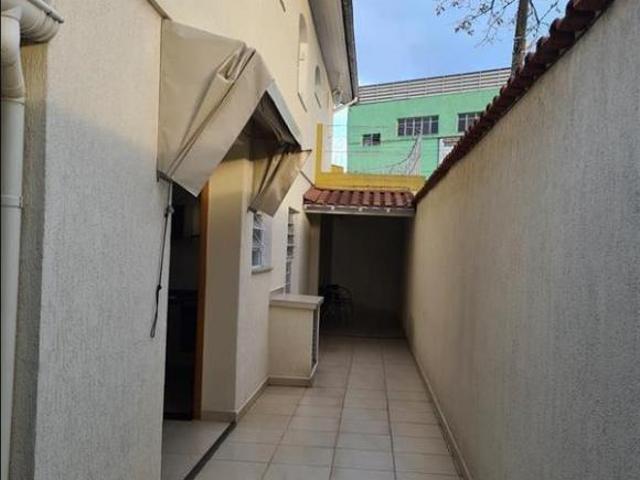 Casa para Venda por R$600.000,00 com 188m², 3 vagas e 3 dormitórios Jardim ocara, Santo andré / SP