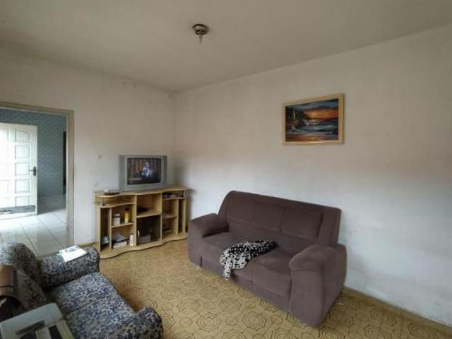 Casa para Venda por R$600.000,00 com 200m², 2 dormitórios, 2 vagas e 1 banheiro Vila paranaguá, Sã