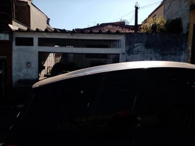 Casa para Venda por R$600.000,00 com 230m², 2 dormitórios e 2 vagas Vila medeiros, São paulo / SP
