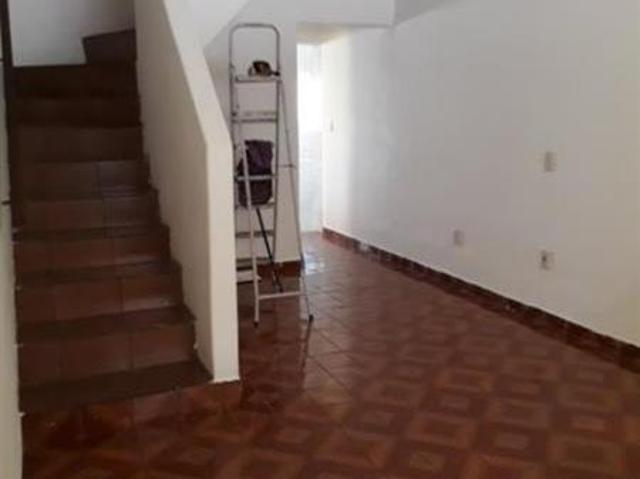 Casa para Venda por R$600.000,00 com 250m², 4 vagas e 6 dormitórios Jardim vera cruz, São paulo /
