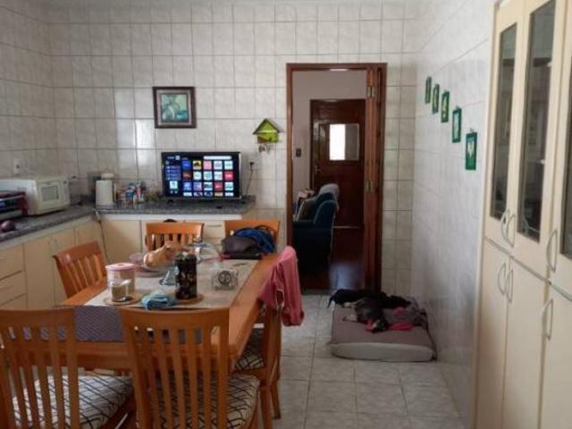 Casa para Venda por R$600.000,00 com 250m², 2 dormitórios, 4 vagas e 2 banheiros São miguel paulis