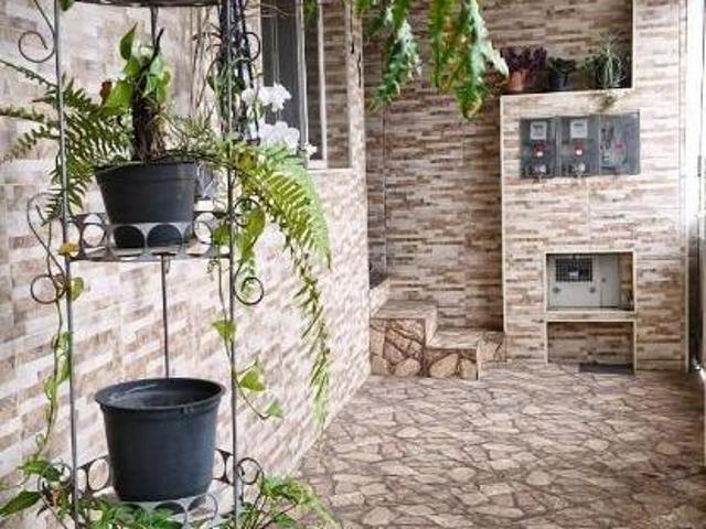 Casa para Venda por R$600.000,00 com 294m² Vila nova curuçá, São paulo / SP Cód. BDI56638