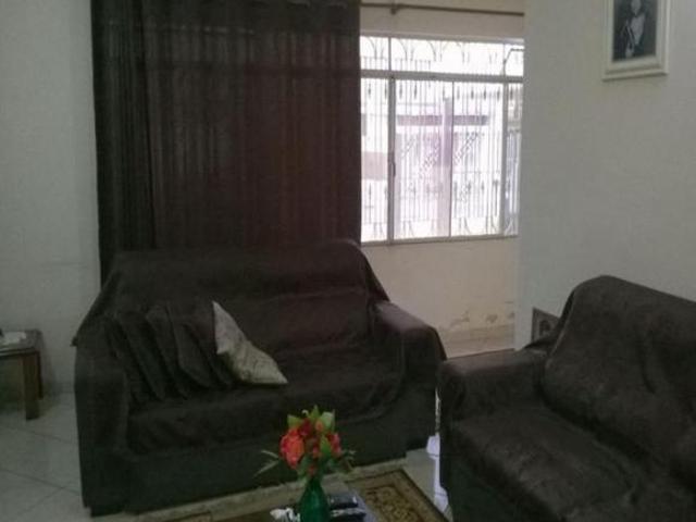Casa para Venda por R$600.000,00 com 2 dormitórios, 1 suite e 3 vagas Jardim são vicente, São paul