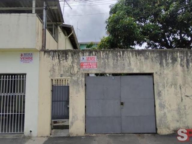Casa para Venda por R$600.000,00 com 355m², 6 vagas e 7 dormitórios Jardim nair, São paulo / SP