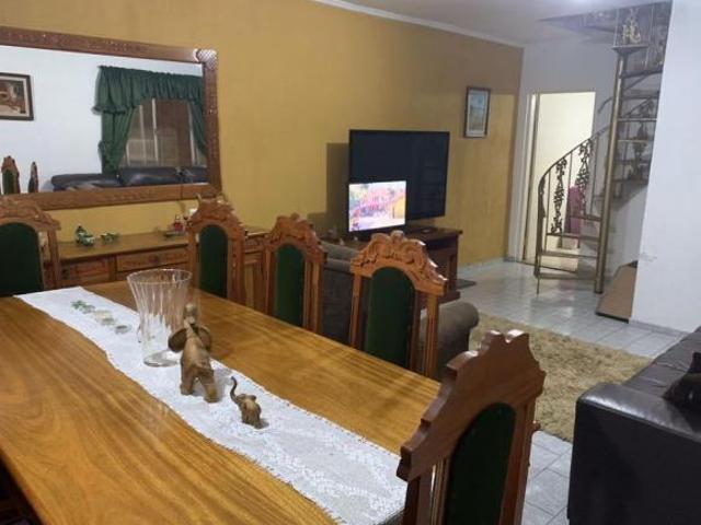 Casa para Venda por R$600.000,00 com 4 dormitórios, 1 suite e 2 vagas Cidade líder, São paulo / SP