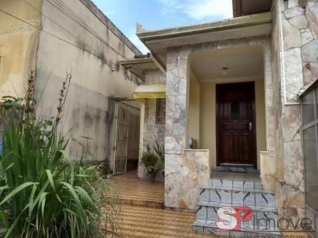 Casa para Venda por R$611.000,00 com 171m², 1 vaga e 2 dormitórios Parque das nações, Santo andré
