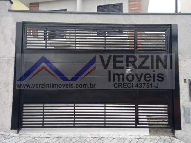 Casa para Venda por R$640.000,00 com 150m², 2 vagas, 1 suite e 3 dormitórios Jardim santa cecília