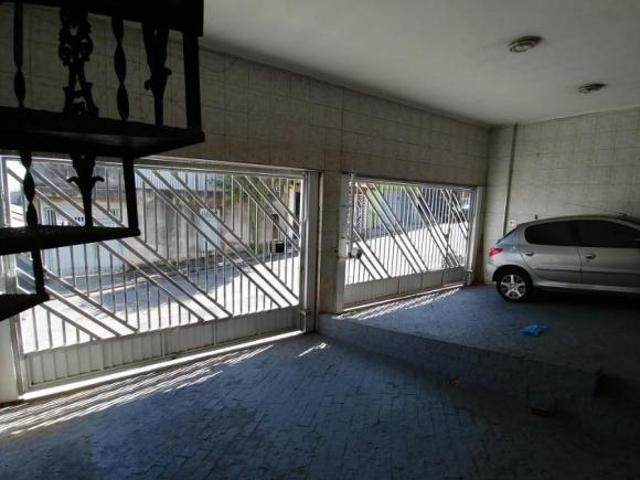 Casa para Venda por R$640.000,00 com 168m², 4 dormitórios, 2 suites e 4 vagas Jardim tietê, São pa