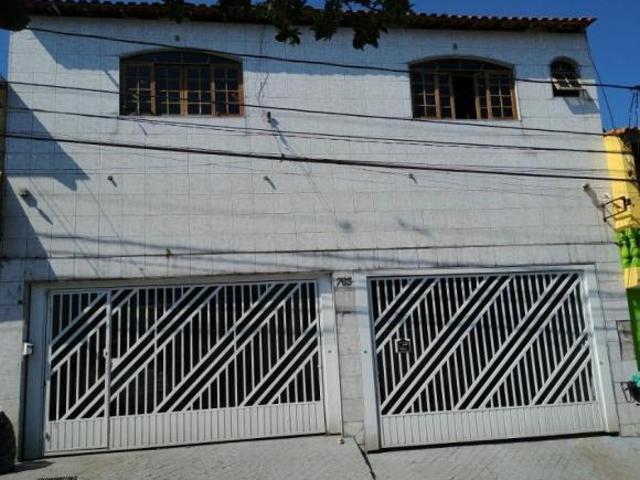 Casa para Venda por R$640.000,00 com 250m², 4 dormitórios, 2 suites e 4 vagas São mateus, São paul