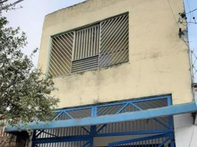 Casa para Venda por R$640.000,00 com 340m², 2 vagas e 2 dormitórios Parque do carmo, São paulo / S