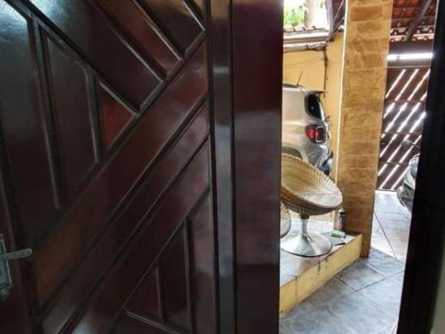 Casa para Venda por R$650.000,00 com 2 vagas, 1 suite e 3 dormitórios São miguel paulista, São pau