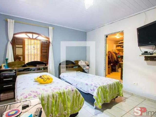 Casa para Venda por R$660.000,00 Vila eldízia, Santo andré / SP Cód. BDI47236
