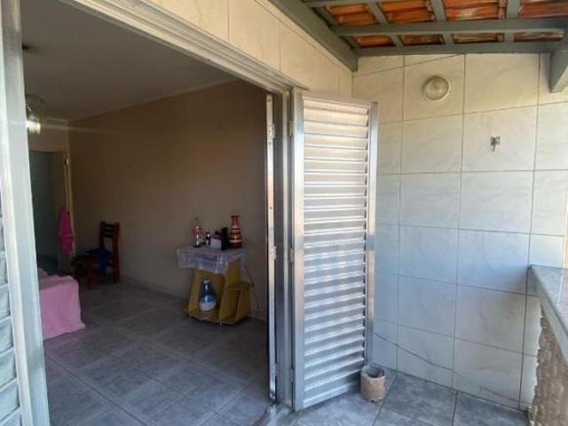 Casa para Venda por R$670.000,00 com 3 dormitórios, 2 vagas e 1 banheiro Parque boturussu, São pau