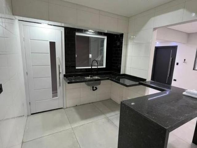 Casa para Venda por R$670.000,00 com 72m², 2 dormitórios, 1 suite e 2 vagas Caiçara, Praia grande