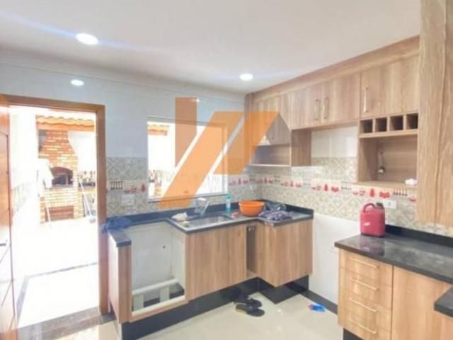 Casa para Venda por R$680.000,00 com 125m², 3 dormitórios, 1 suite e 2 vagas Vila costa melo, São