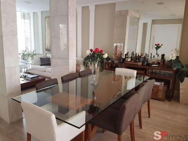 Casa para Venda por R$6.000.000,00 com 660m², 7 vagas e 7 dormitórios Alphaville, Santana de parna