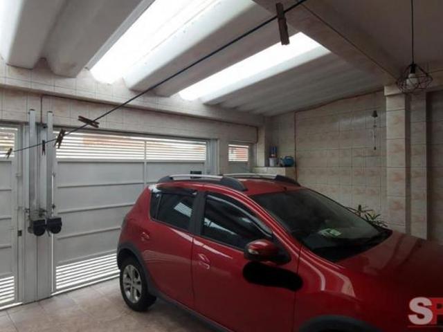 Casa para Venda por R$700.000,00 com 200m², 2 vagas e 3 dormitórios Centro, Diadema / SP Cód. BD