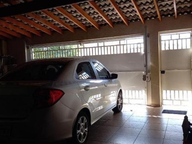 Casa para Venda por R$700.000,00 com 224m², 3 dormitórios, 1 suite e 1 vaga Vila barbosa, São pau