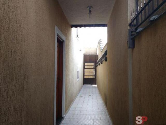 Casa para Venda por R$720.000,00 com 153m², 4 vagas e 3 dormitórios Vila galvão, Guarulhos / SP